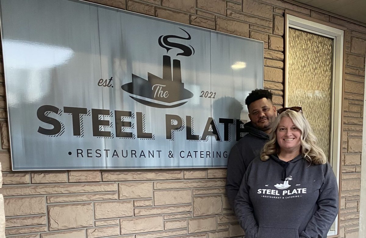 Mon Valley Magazine - Observer-Reporter